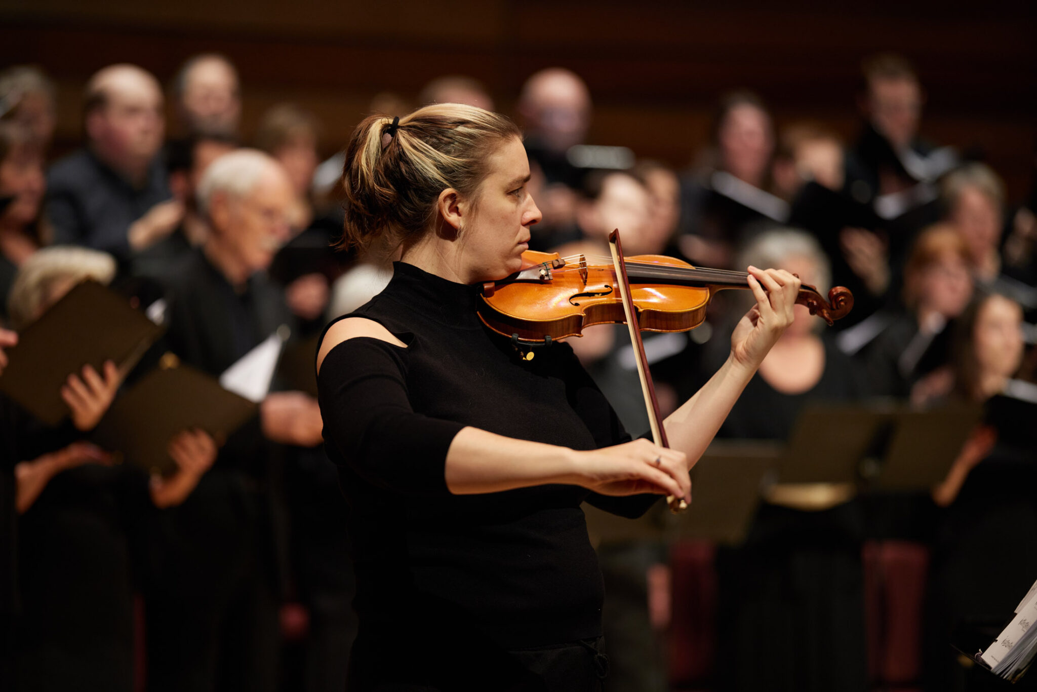 Home - Southern Oregon Repertory Singers
